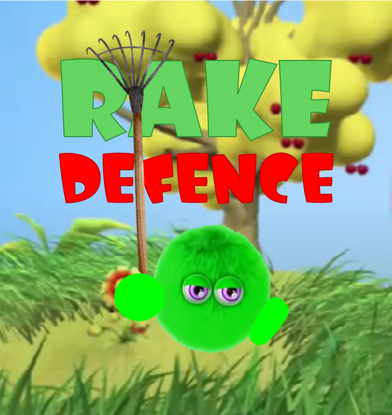 Rake Defence by Terko Games