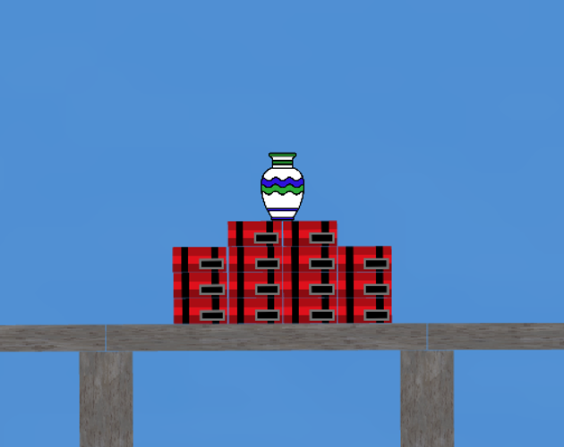 Vase Simulator by mattdgames