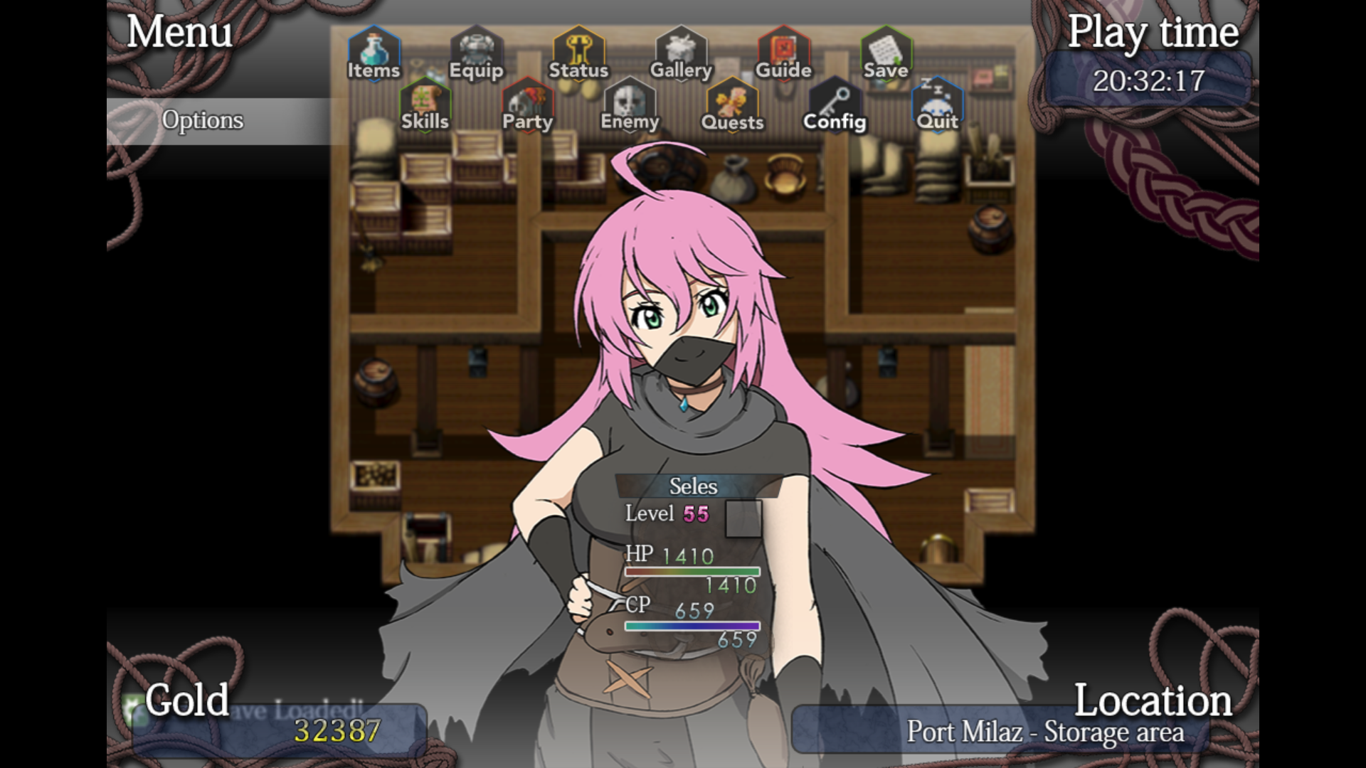 Update 1.1.0 : Bandit's outfit ! - Didnapper 2 - Yuti's mod by Yuti35