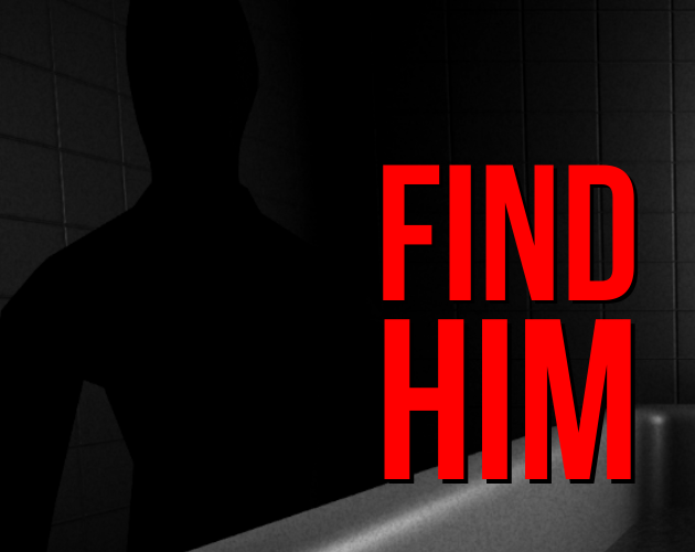 Find Him by Victor Seidel