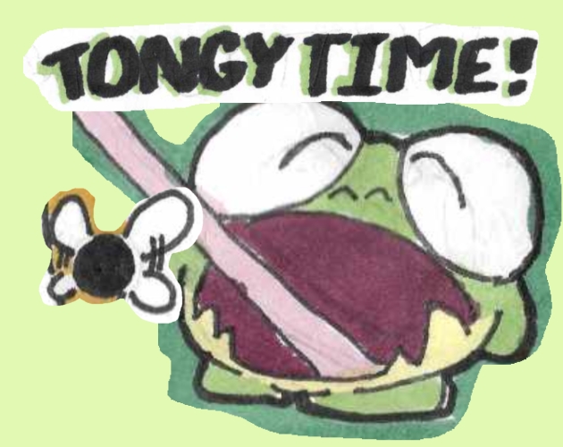 El Inicio - Tongy Times by Yo Soy Benji