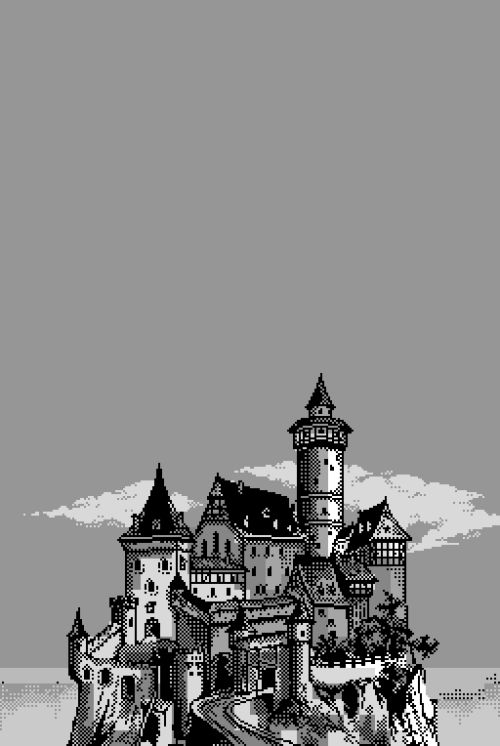 Castle Clicker by FabriDev