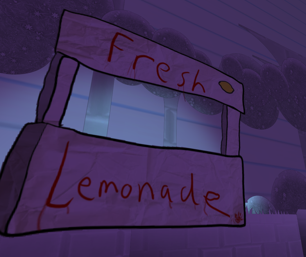 When Death Gives you Lemons... by Crevlorne