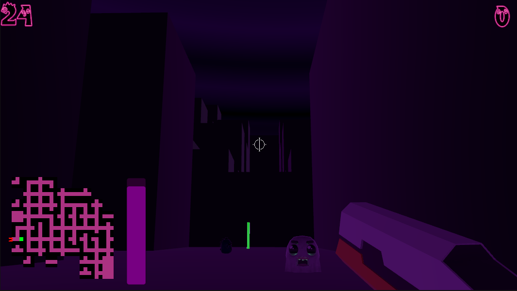 Cutie Clone Factory by game_witch