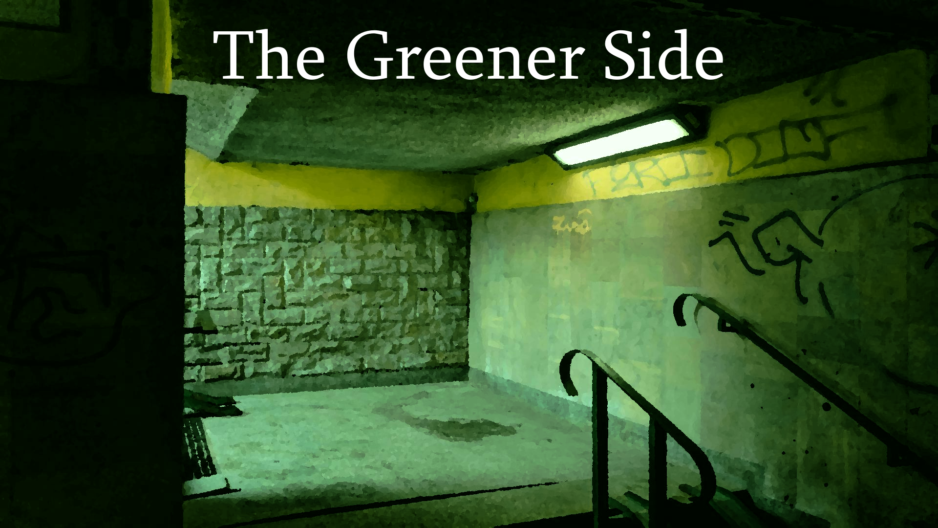 The Greener Side by Vanillabell for MAY WOLF 2024: (More Wolves) MY ...