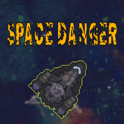 SPACE DANGER by MinaDev