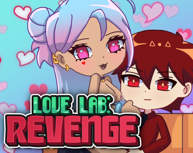 Love Lab: Revenge by EveSynthetic
