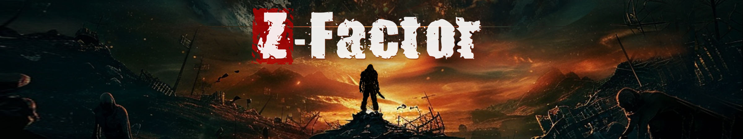 Z-Factor - itch.io