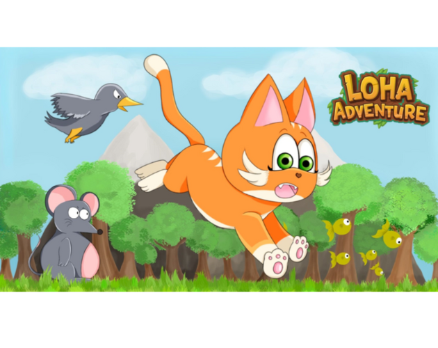 Loha Adventure By Cbaentertainment