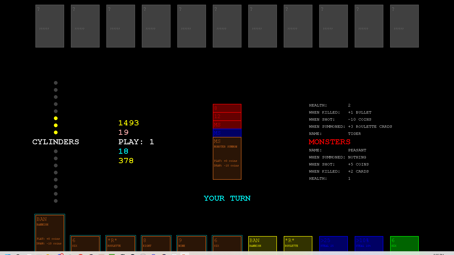 Paper Kings by Pixel Fist Games