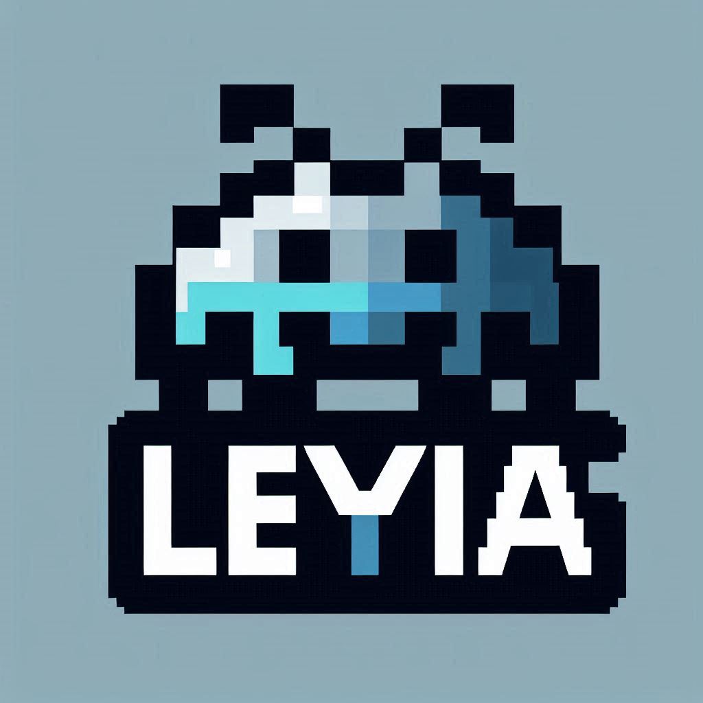 LeyIA by Albertin444