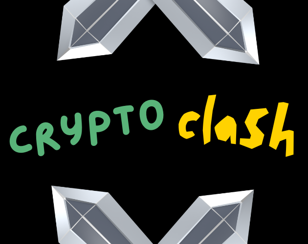 CryptoClash by RambaMamba