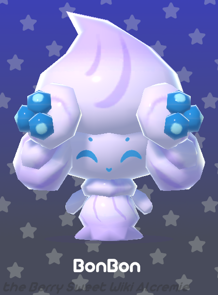 AlcremieStudio v2 by Smearg