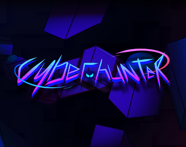 Cyber Hunter by keen, XVIIG, Rubick07