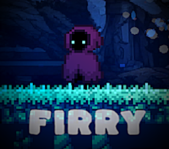 Firry by esyut