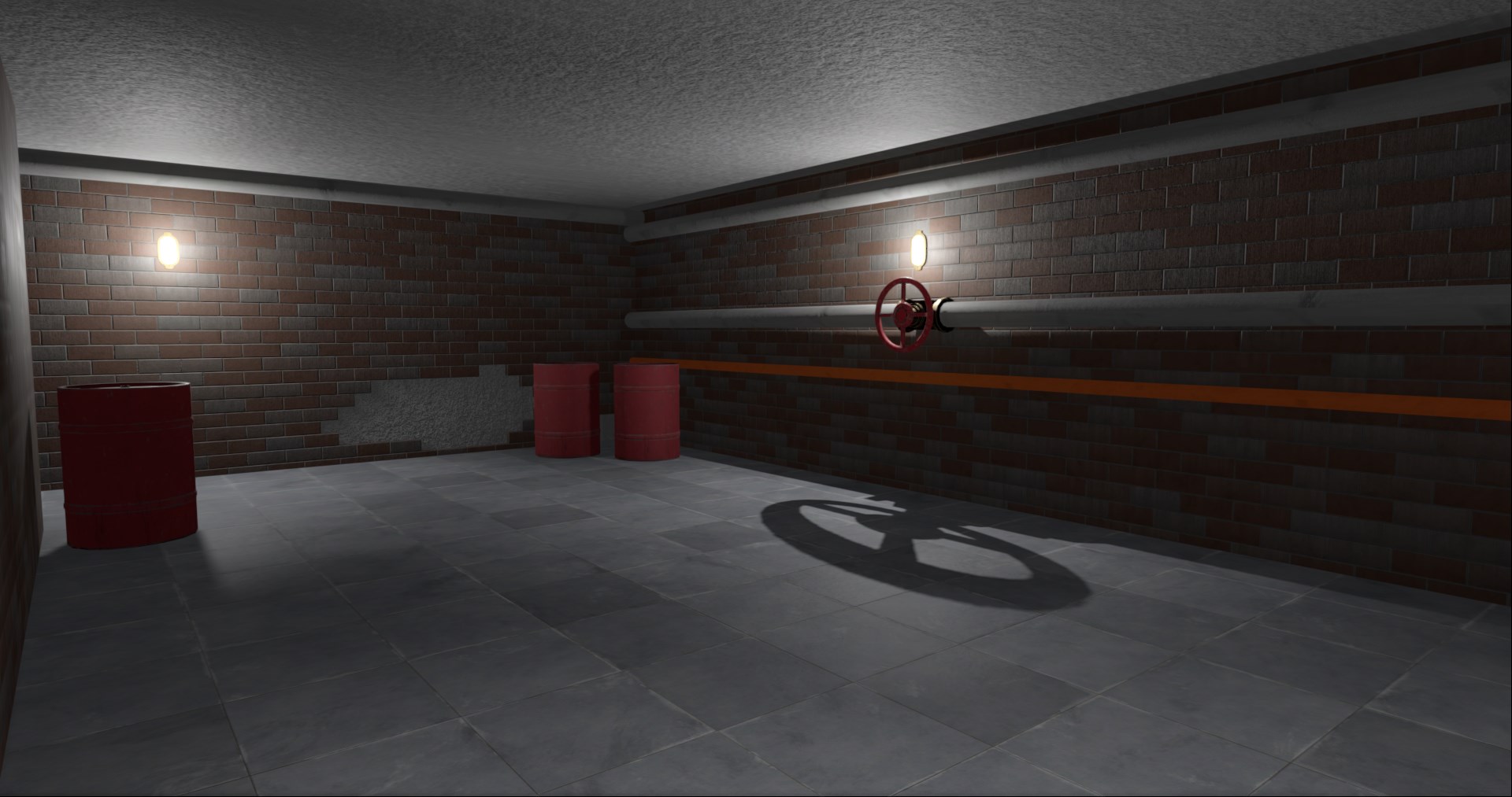 Modular Sewer Set by loafbrr