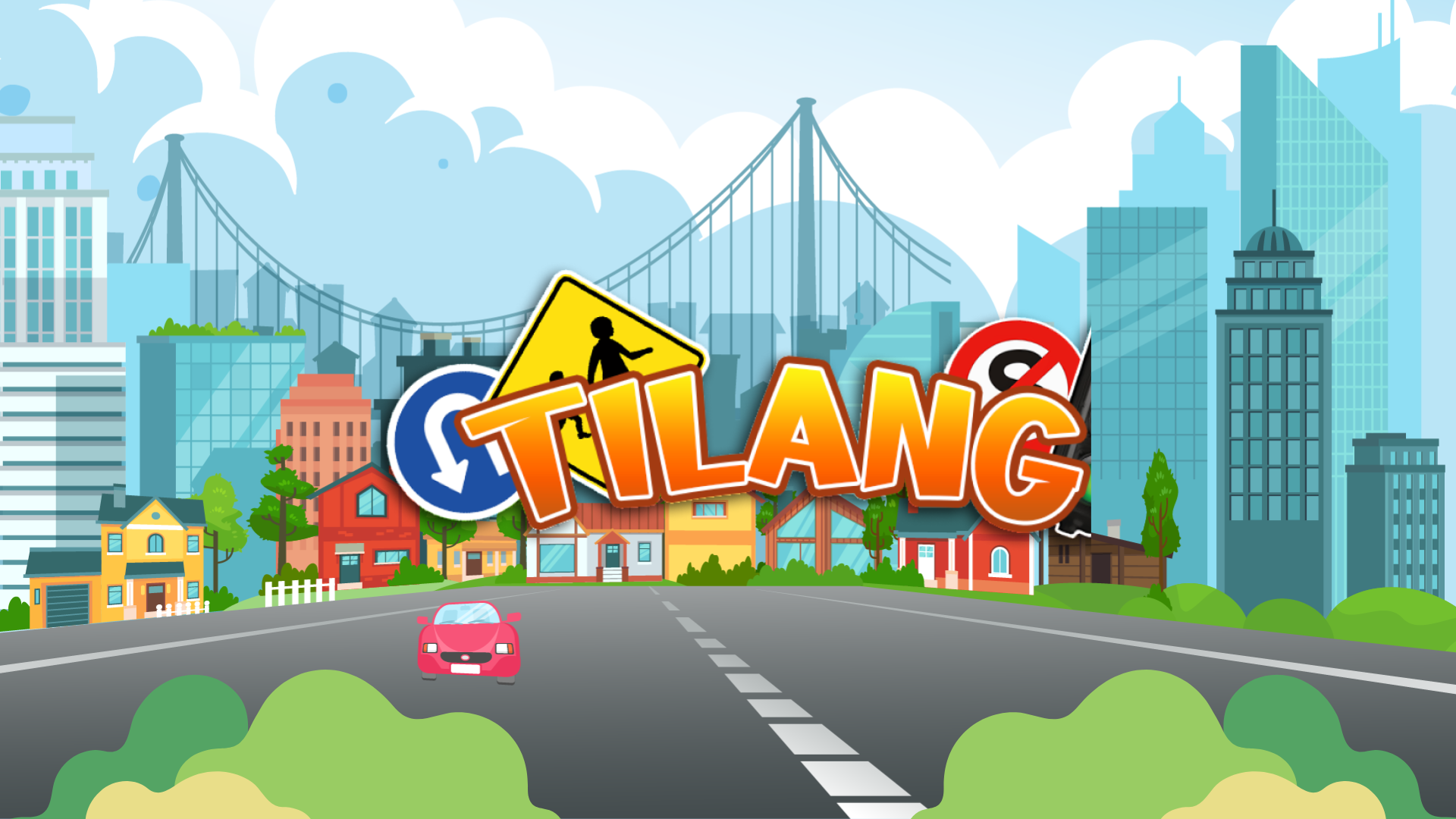 Tilang by syauqind