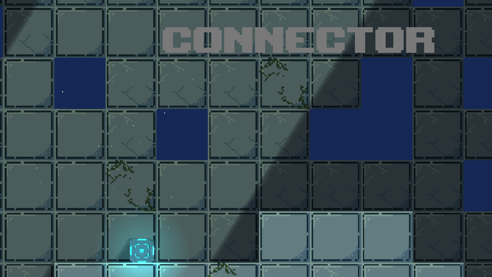 Connector by ActualMammal for 🤖 Godot Jam 2024 - Cash Prizes - itch.io