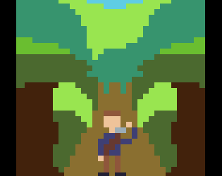 Adventure Game Jam - itch.io