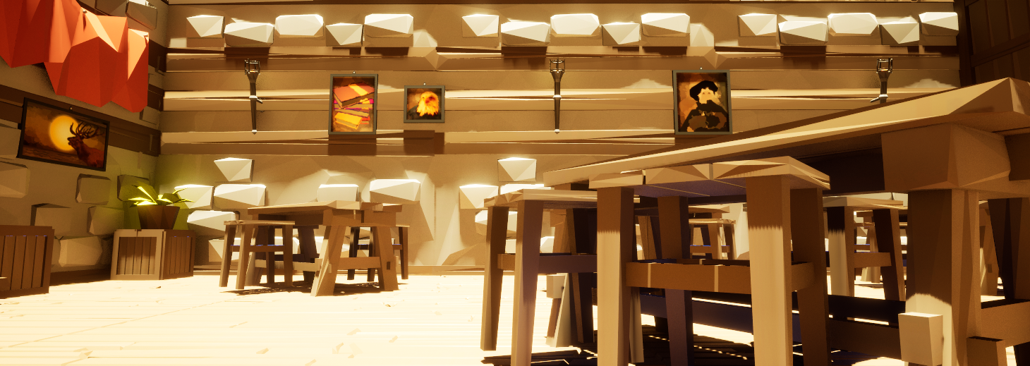 Ya Barred! by NathanDenton