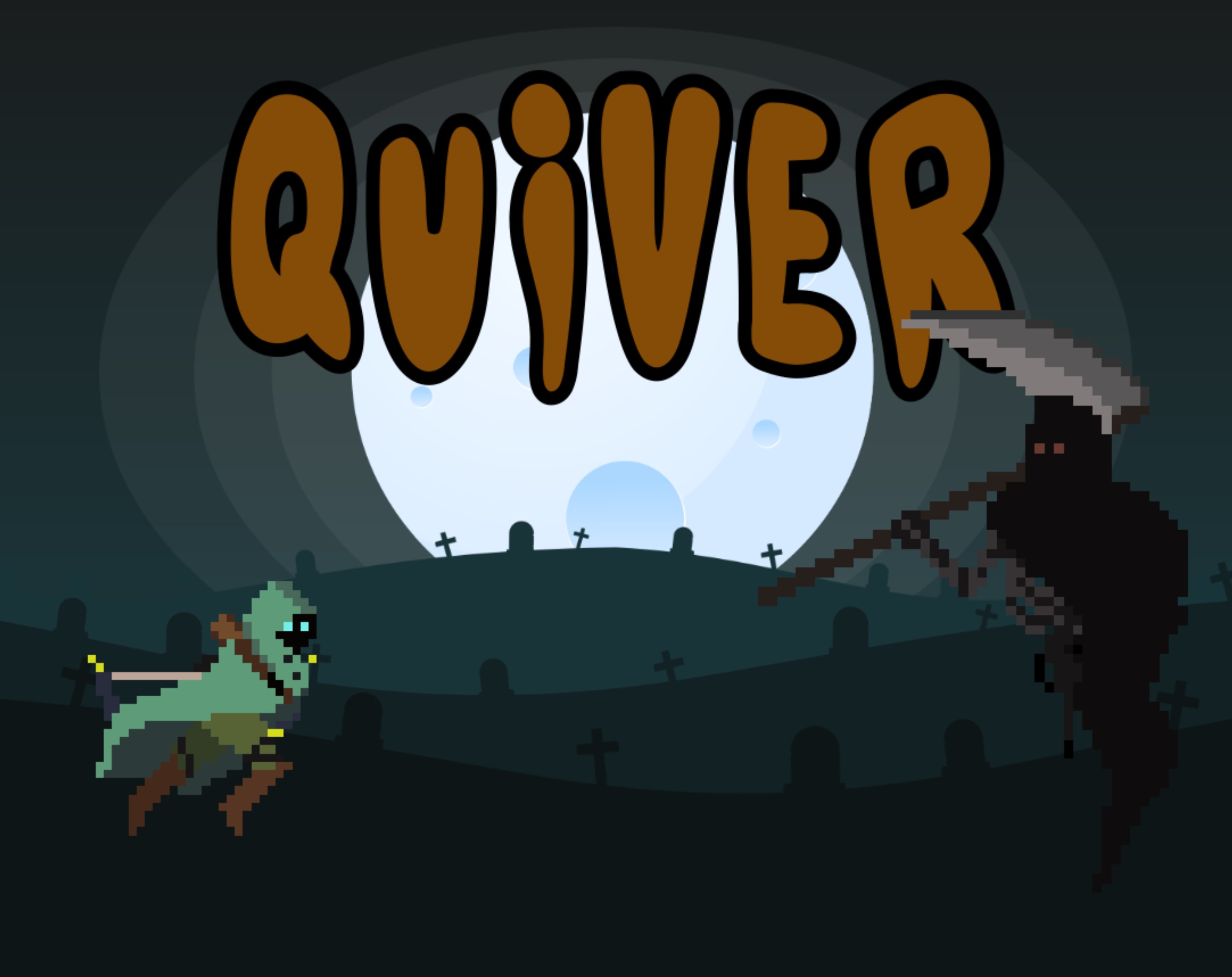 Quiver by Matt Bernardon