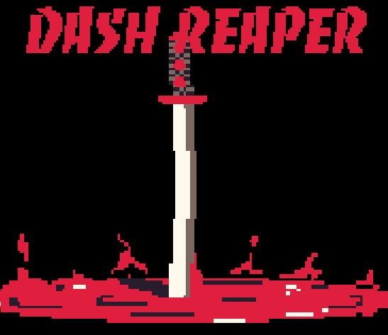 Dash Reaper by kirzaka8 for Untitled Game Jam's 5th Birthday Bash - itch.io