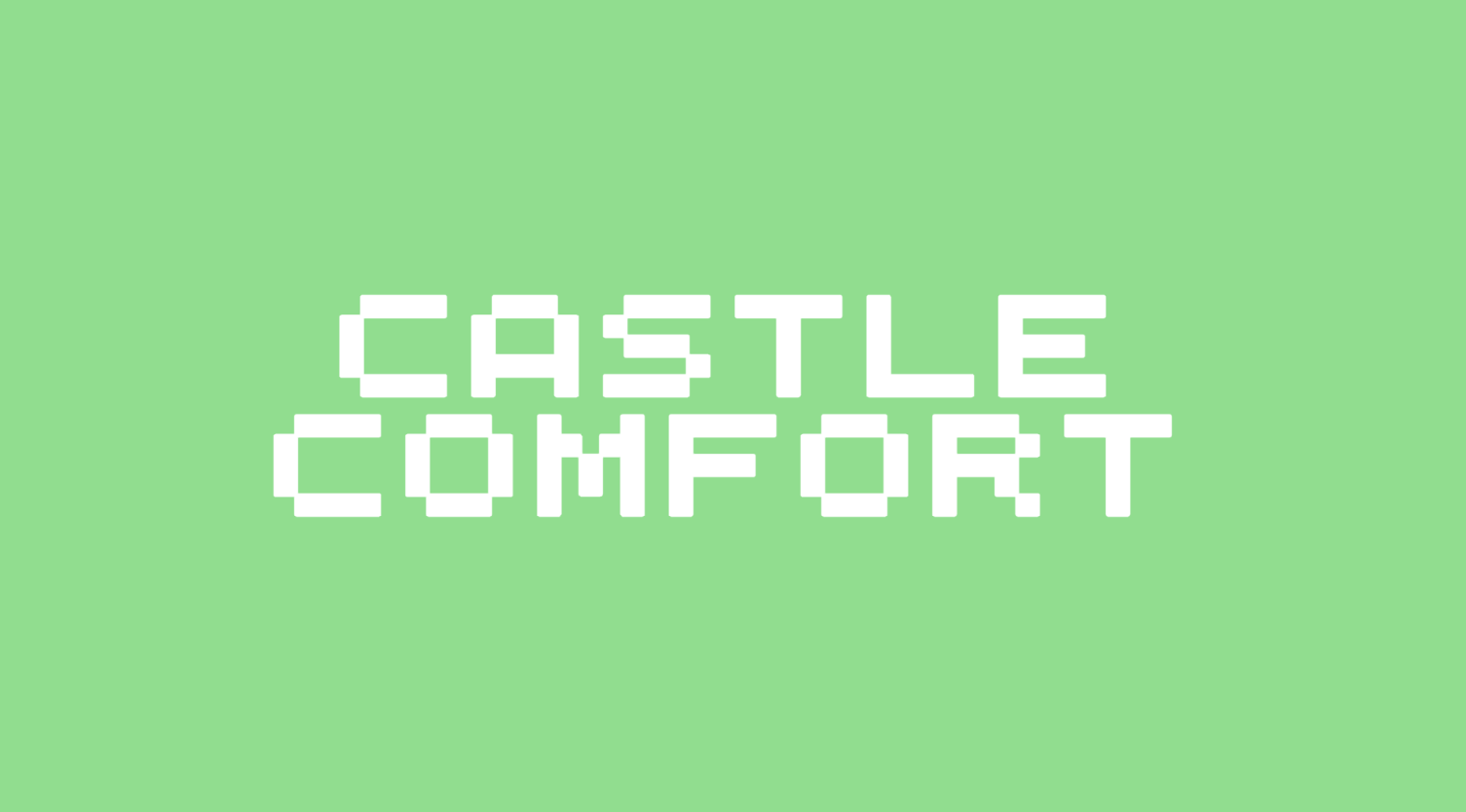Castle Comfort [UNFINISHED] by Cammy