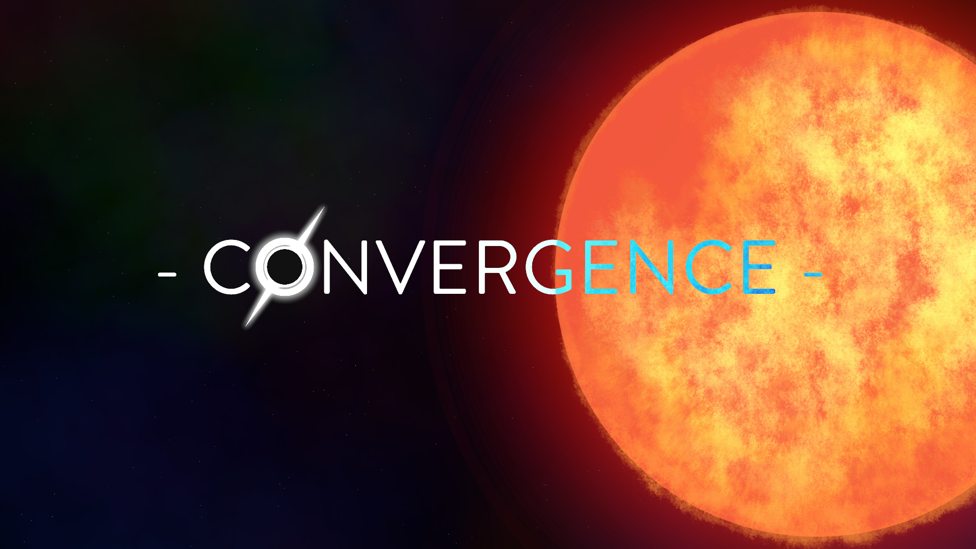 Convergence by The Pig Guy, Fergo310, davidlh123, akonaa for VGDC at UCI Spring 2024 Games - itch.io