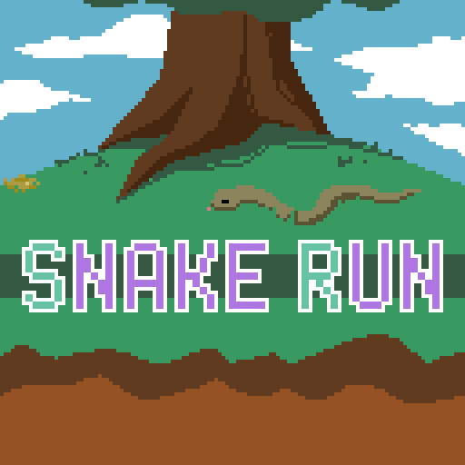 Snake Run by Annikat, Partheas for GameDev.tv Game Jam 2024 - Free ...