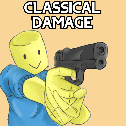Classical Damage BETA by moo 37