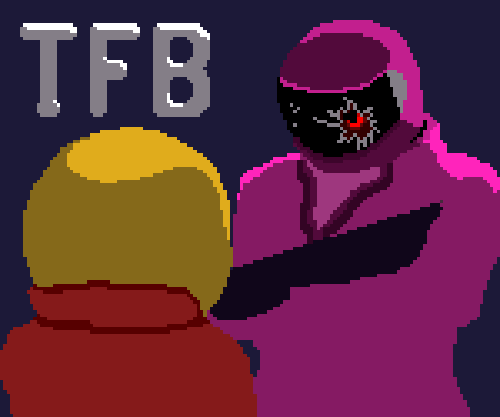 The Final Boss by MobTonio