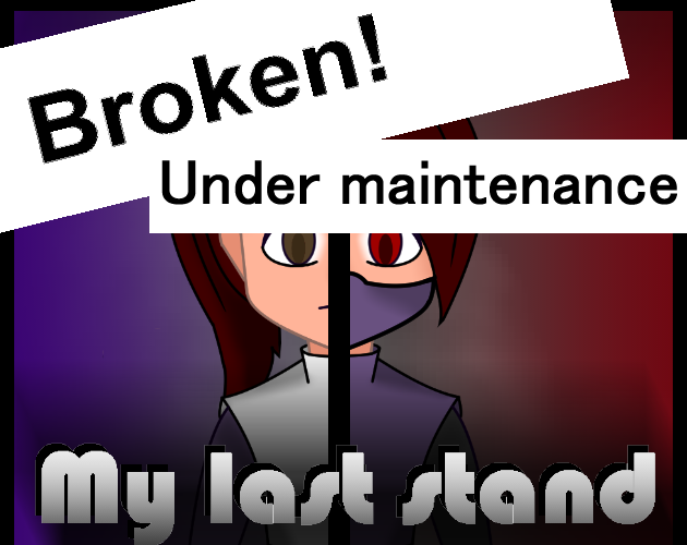 My last stand by I make Games