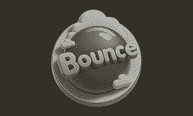 Bounce Original by kpeeem