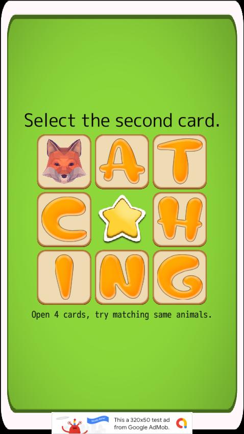 Matching Challenge by Yorkie & Schnauzer