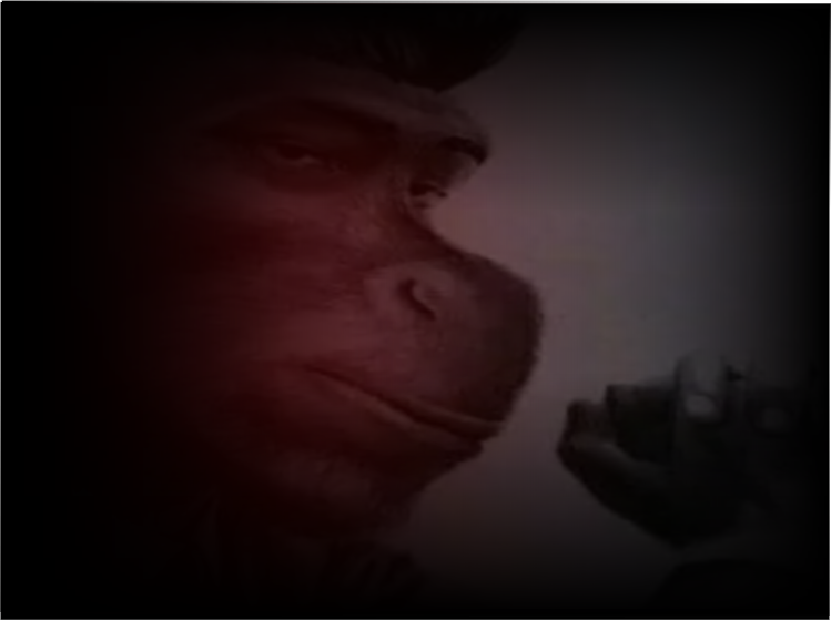 Escape Donkerton by Cloenk