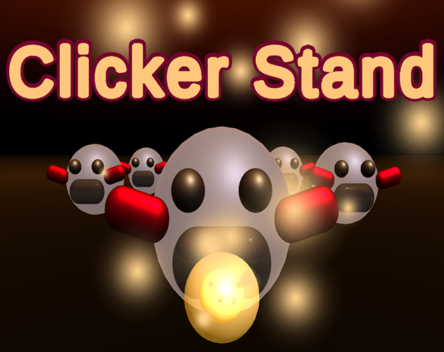 Clicker Stand by imeka
