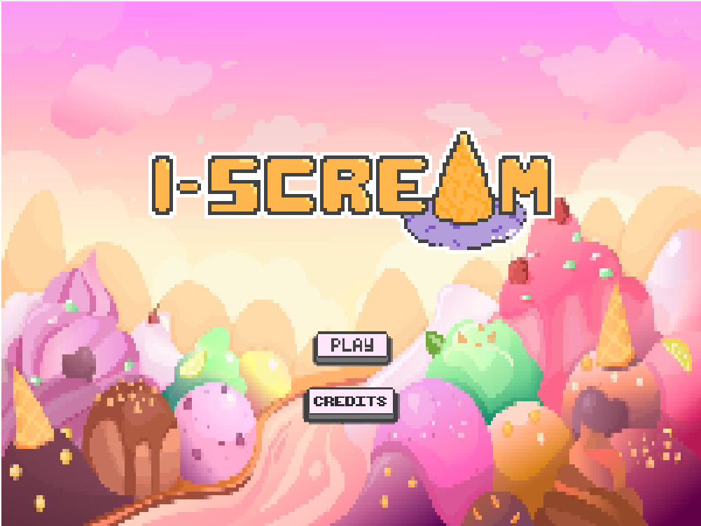 IScreamV2 by BakeryStudios