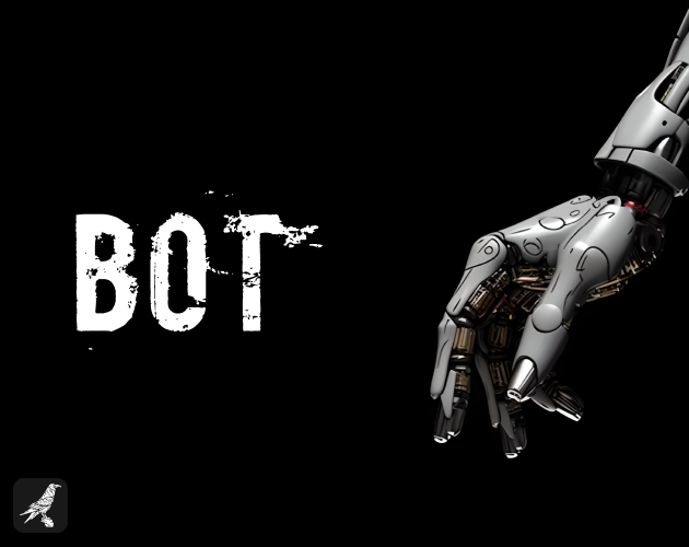 The Bot By Blackwinginteractive