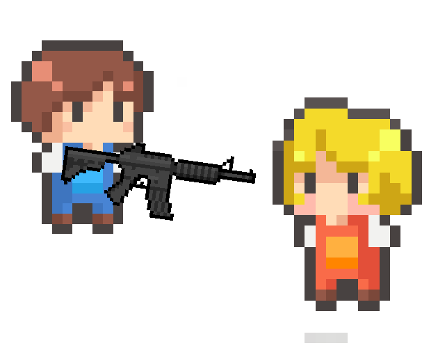 Karen Slayer 2 by KimariDev