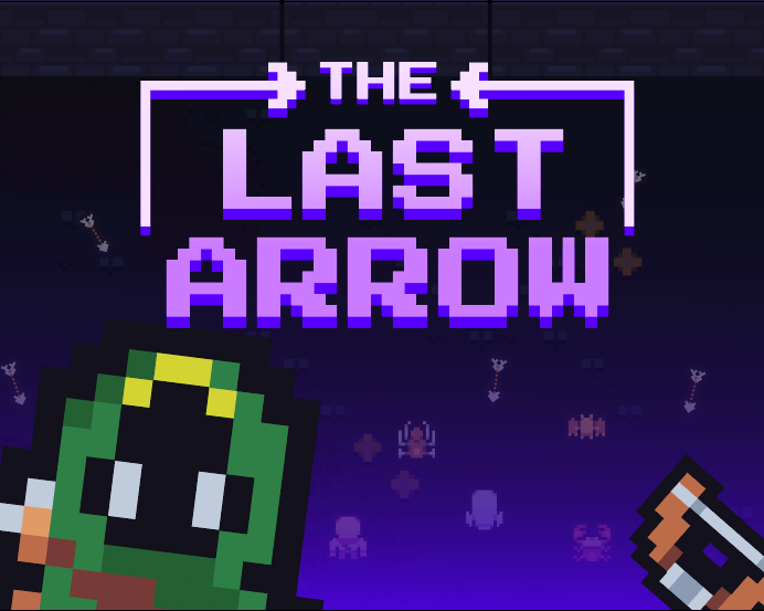 The Last Arrow by jwliusri, lexocide