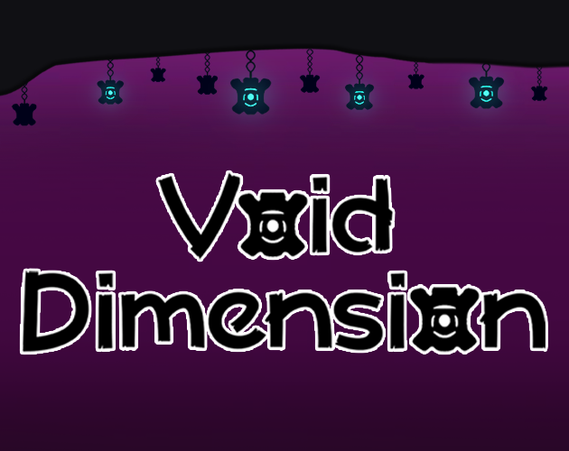 Void Dimension by Khyzz
