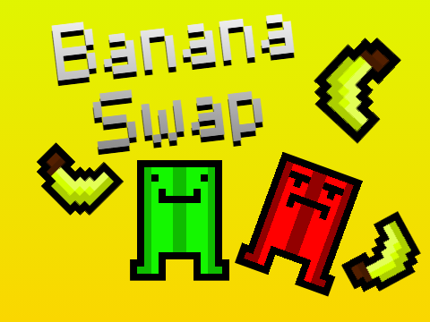 Banana Swap by DaShake