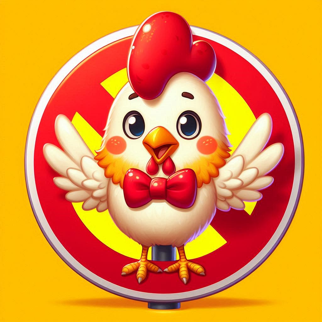 Chicken! The Last Stand by montheponies for GameDev.tv Game Jam 2024 ...