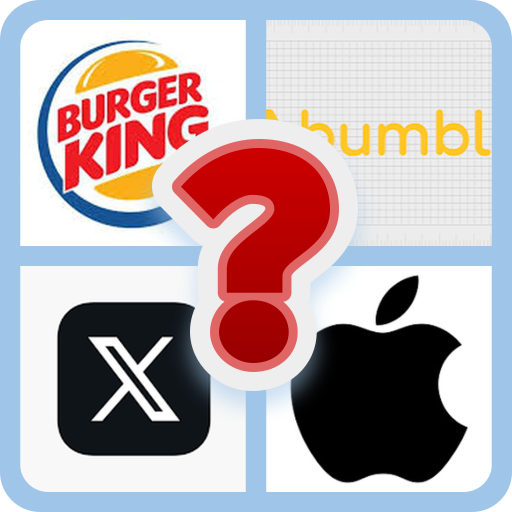 Guess the logo game by Sourabh777 for Safe In Our World Mental Health ...