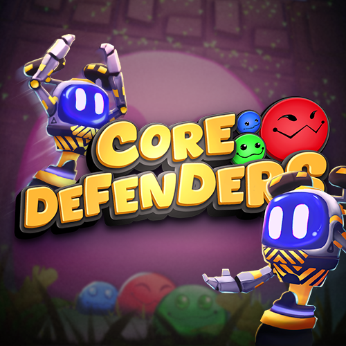 Core Defenders by Orianne.G, Kancabricot, Eyerward, Ashfurr87, Place ...