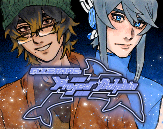 Dev Log #2 - Codename: Project Dolphin(DEMO) by Toad