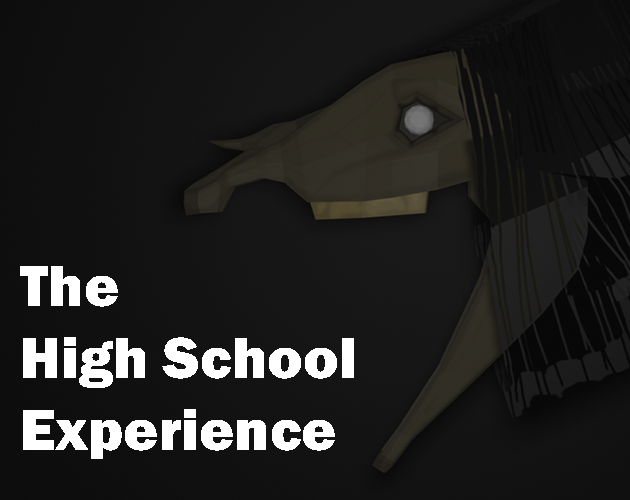 The High School Experience by Ferry