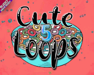 Cute Loops Music Bundle by ELV Games, pegonthetrack