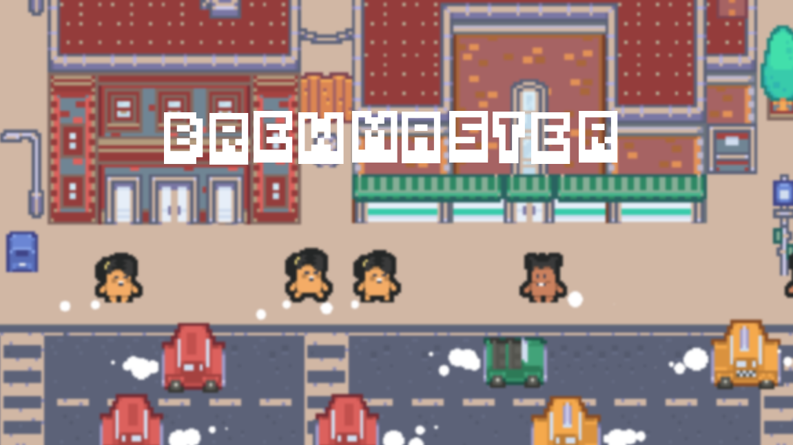 Brewmaster by Zivivi - Alpaca Games