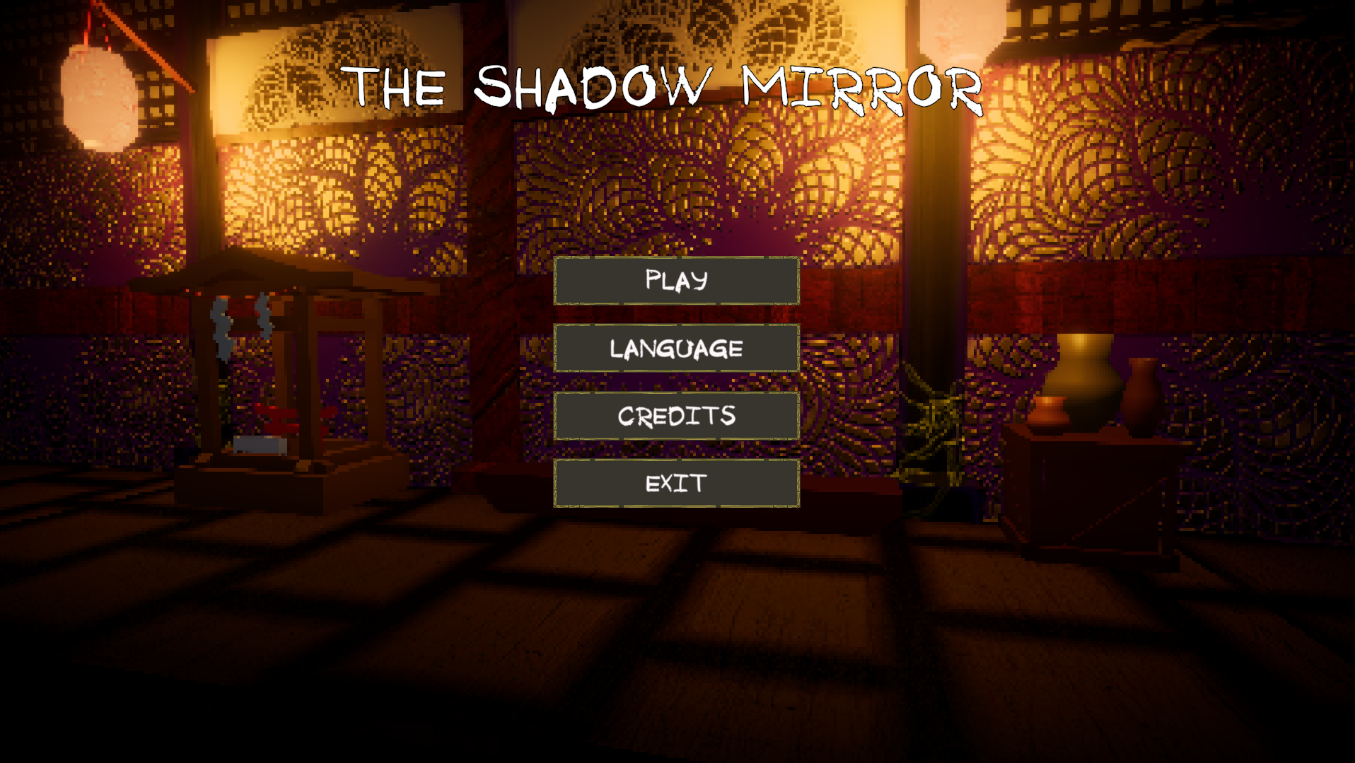 The Shadow Mirror by we1lcarry0n, eugenehedgehog, hijin, karaktoria ...